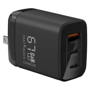 What Is Qualcomm Quick Charge? | EverGreat Technology