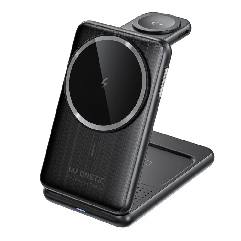 EverGreat Technology | Power Bank Wireless Charger Manufacturer