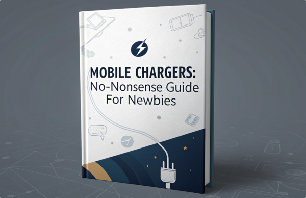 When The Power Bank Is Blinking But Not Charging? What Should We Do ...