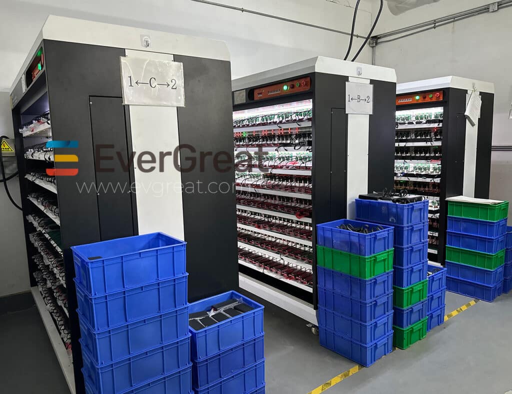 Gallery | EverGreat Technology