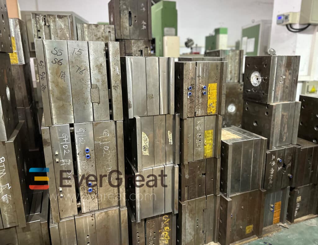 Gallery | EverGreat Technology