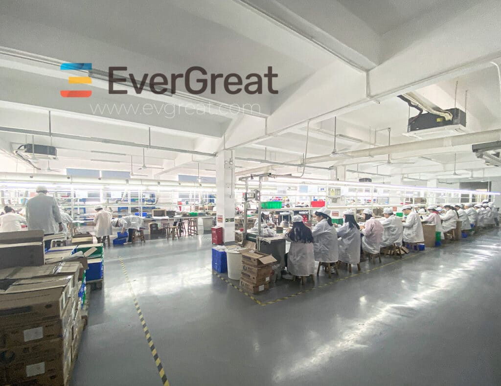 Gallery | EverGreat Technology