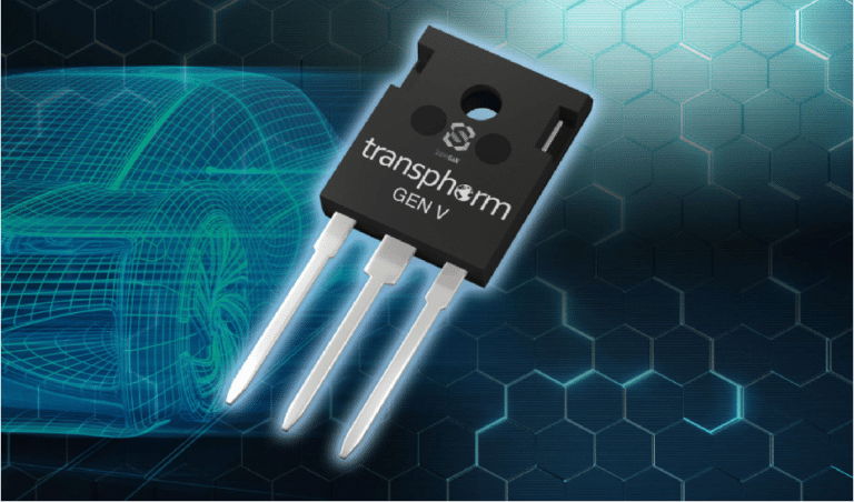 Transphorm Releases Industry’s First 1200V Sapphire-Based GaN Device ...