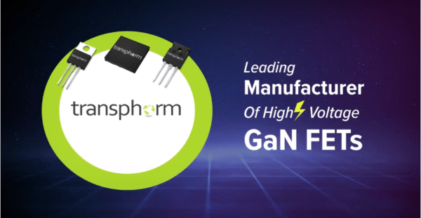 Transphorm Releases Industry’s First 1200V Sapphire-Based GaN Device ...