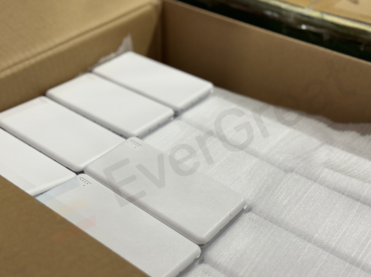 Supply Chain | EverGreat Technology